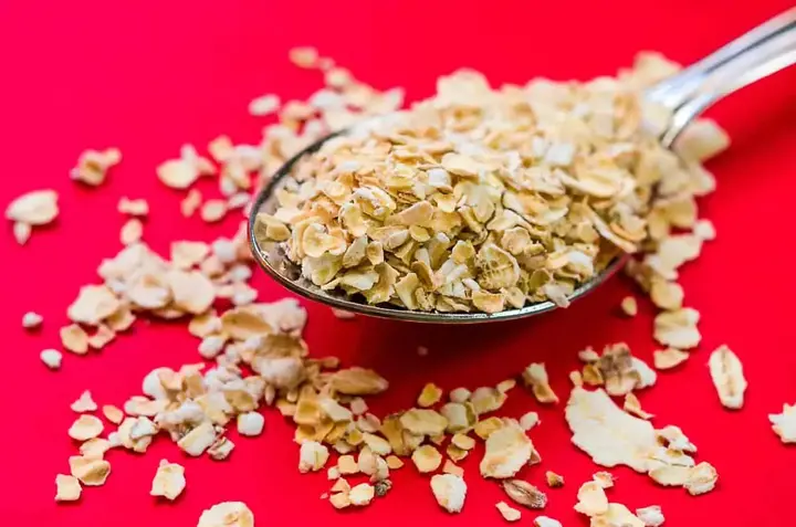 Avena arrollada frente a avena tradicional: ¿No son lo mismo? - NewFoodHub